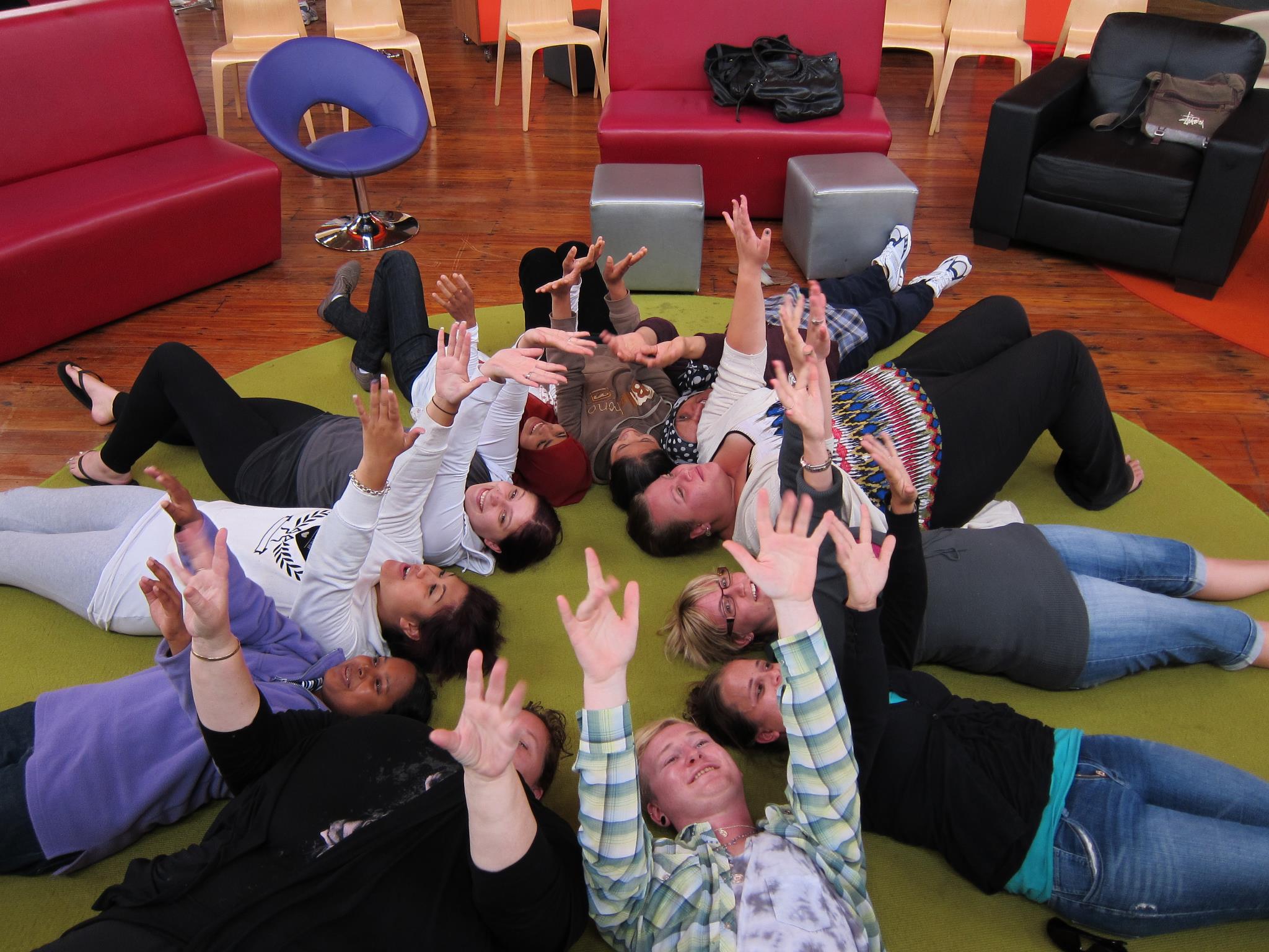 Youth Training - Horizon Education